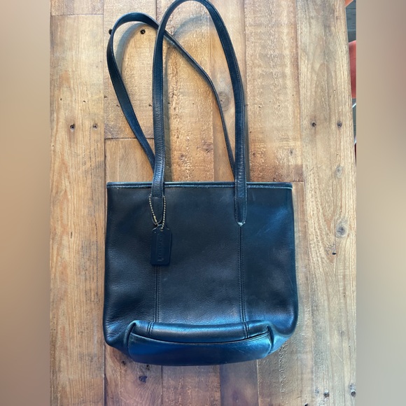 Coach | Bags | Vintage Coach Bag | Poshmark